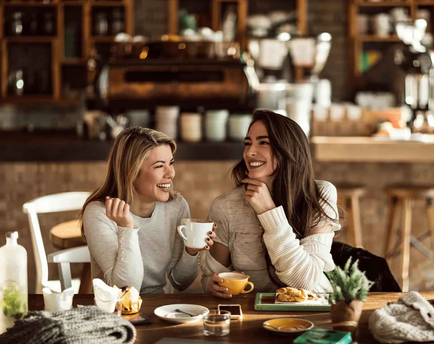 Moscow’s Top Coffee Shops for a Long Stroll