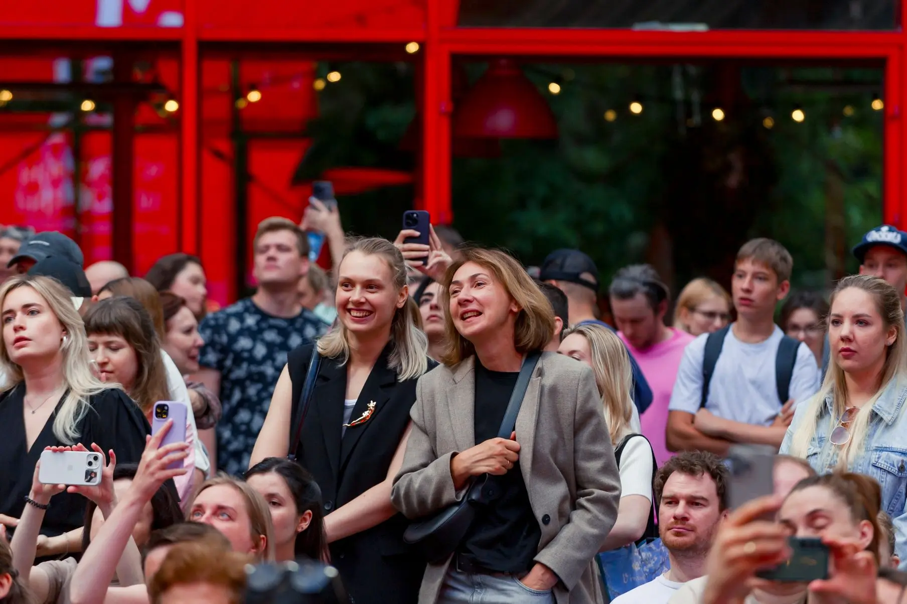 Moscow to Celebrate City Day on Sept 13-14